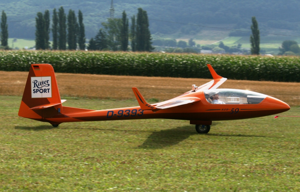 Szd 59 Acro
