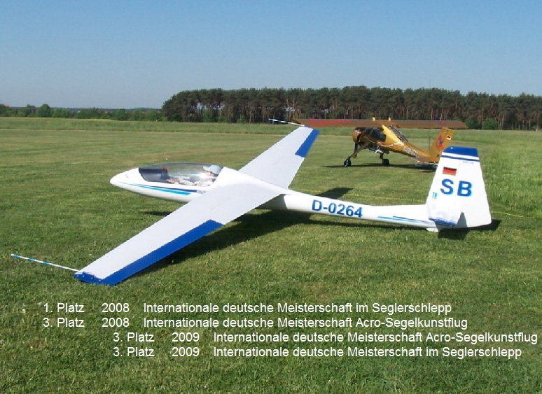 Szd 59 Acro